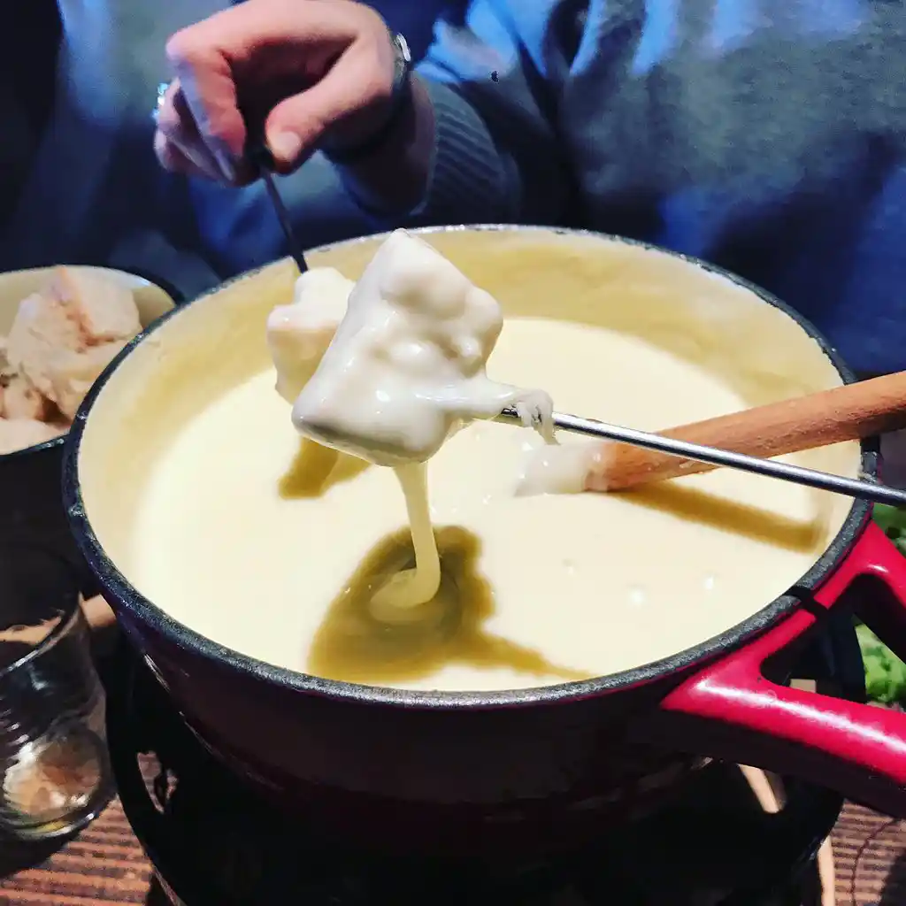 Restaurant Le Cro-Magnon - Orcière
