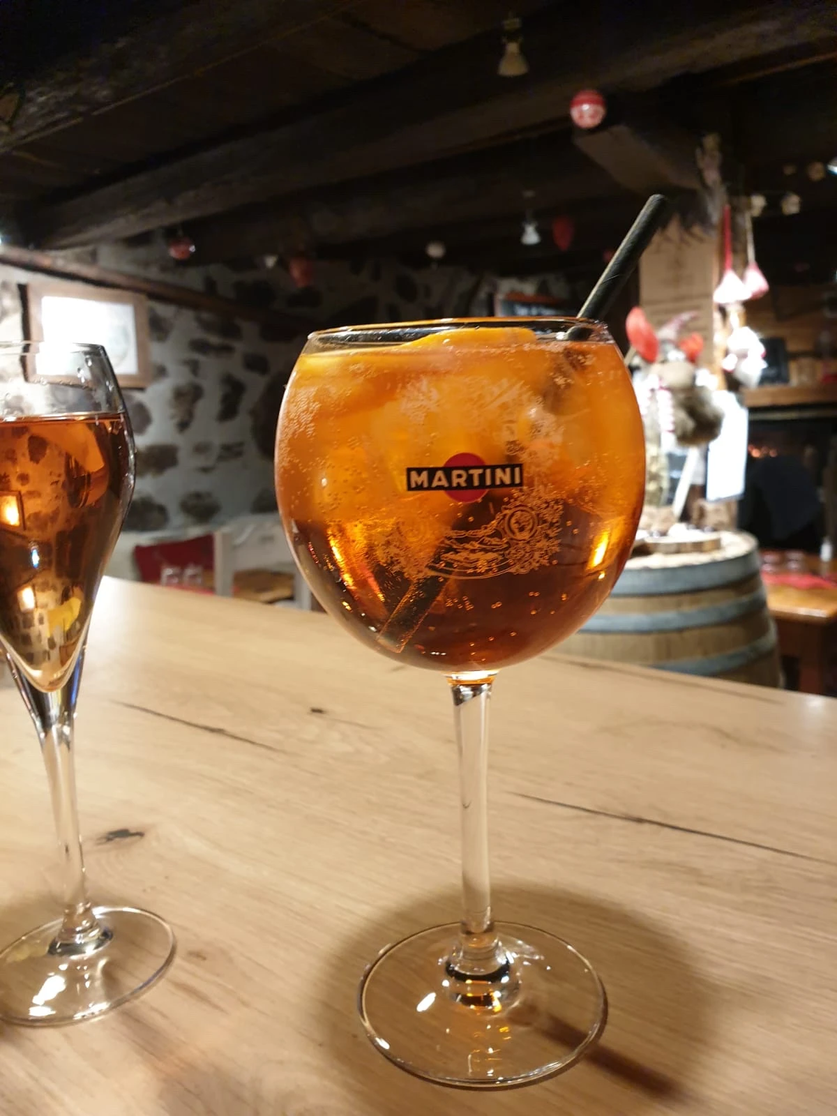 Restaurant Le Cro-Magnon - Orcière